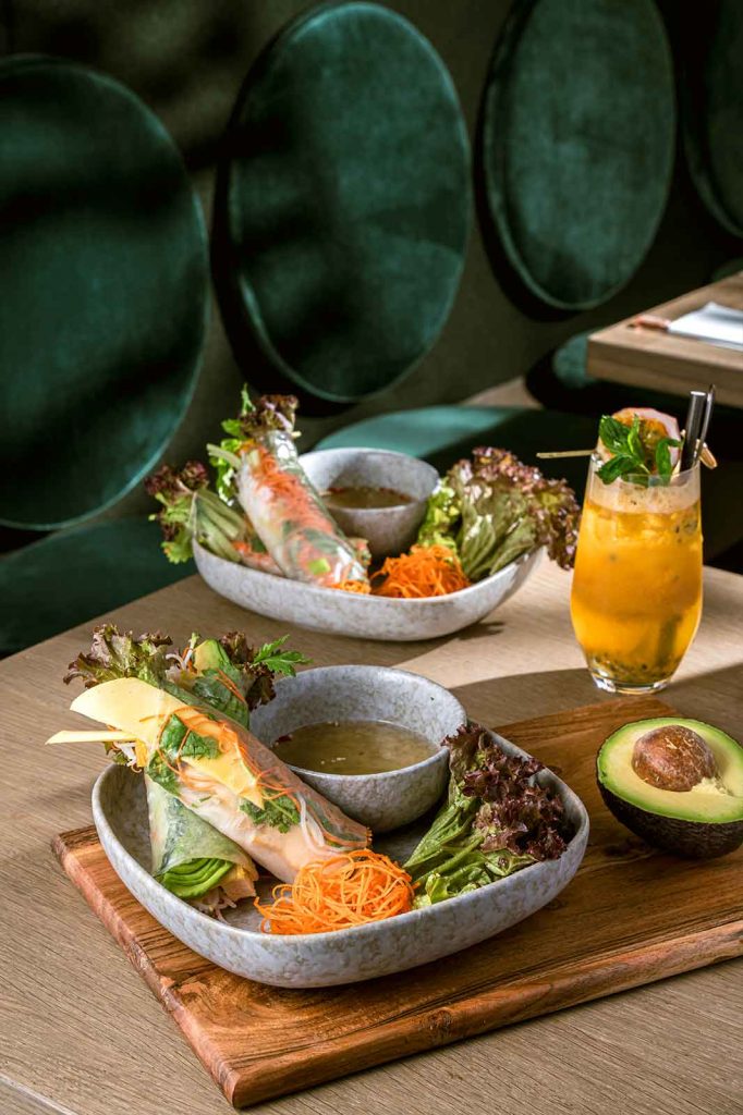 Viegan - Vietnamesisches Veganes Restaurant in Stuttgart